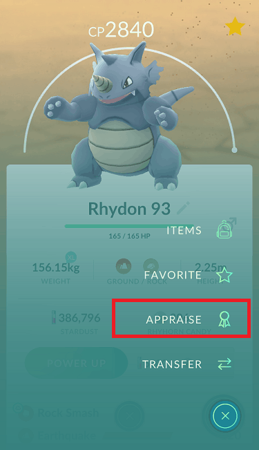 Pokemon GO 100 IV Tracker with Coordinates – Gamer's Digest