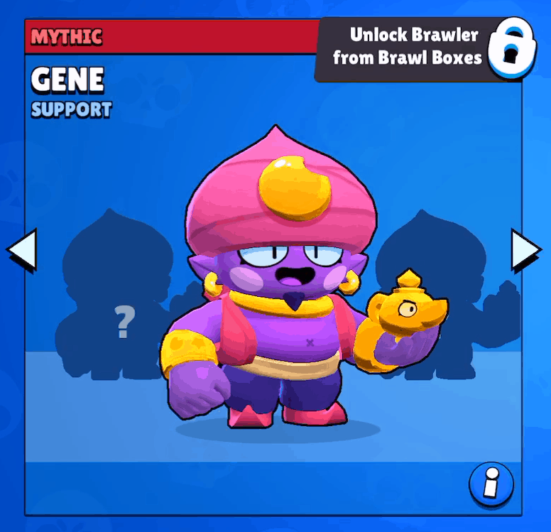 Brawl Stars Balance Changes January 2019 – Gamer's Digest